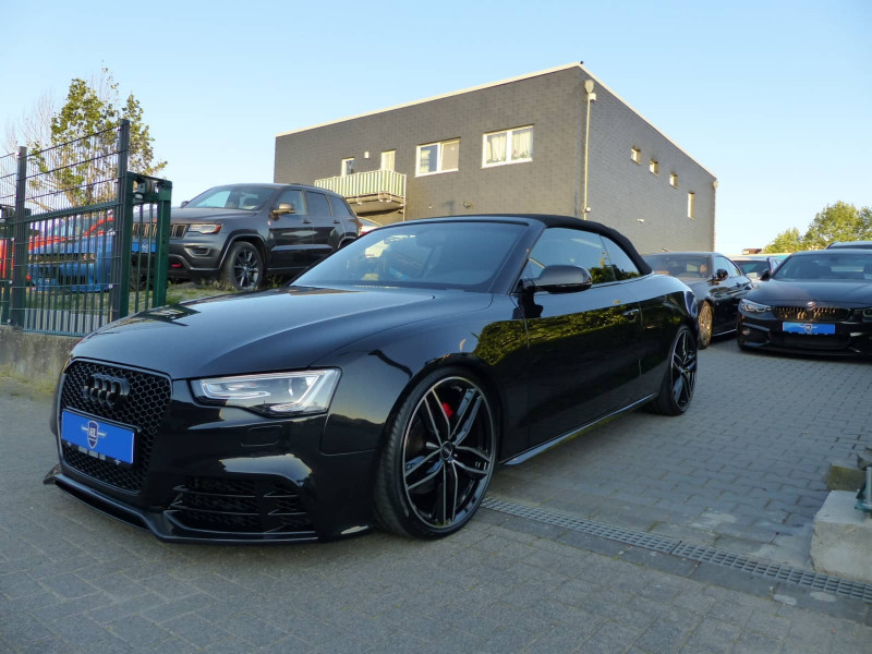 Deutsche Luxusautos Sportwagen vom Fachhändler